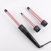3 in 1 hair curler iron Manufacturer, hair curling iron wholesale ...