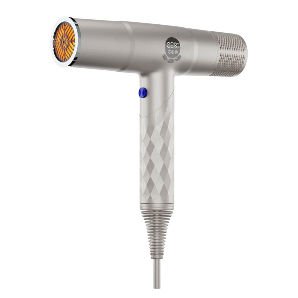 China High speed hair dryer, Best Chinese blow dryer in 2023